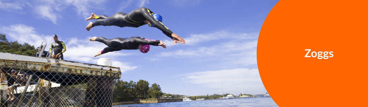 Zoggs Goggles — WOWooO